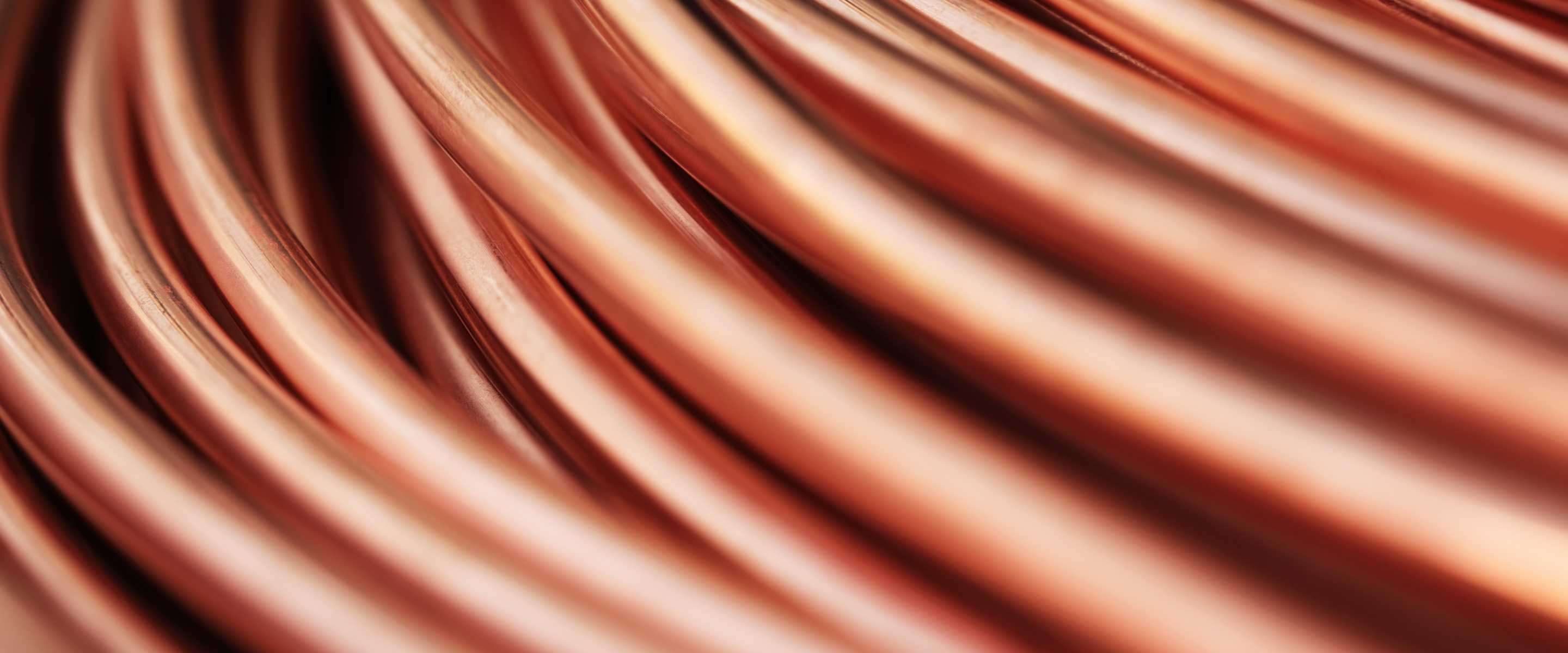 Copper Market News & Forecasts | Fastmarkets