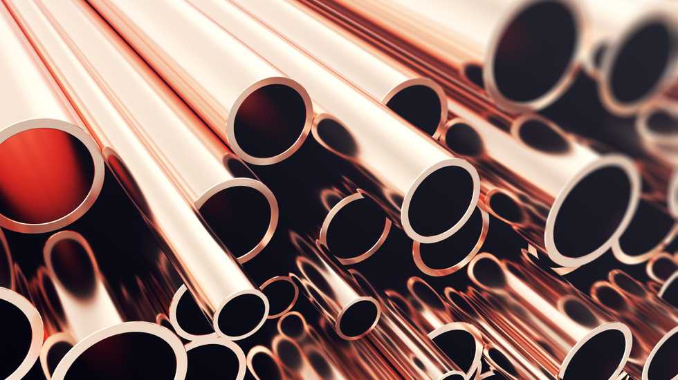 Copper Archives - Fastmarkets