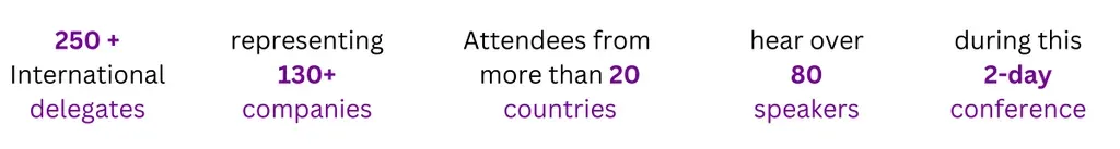 Fastmarkets Asian Battery Raw Materials Conference 2024 - Fastmarkets