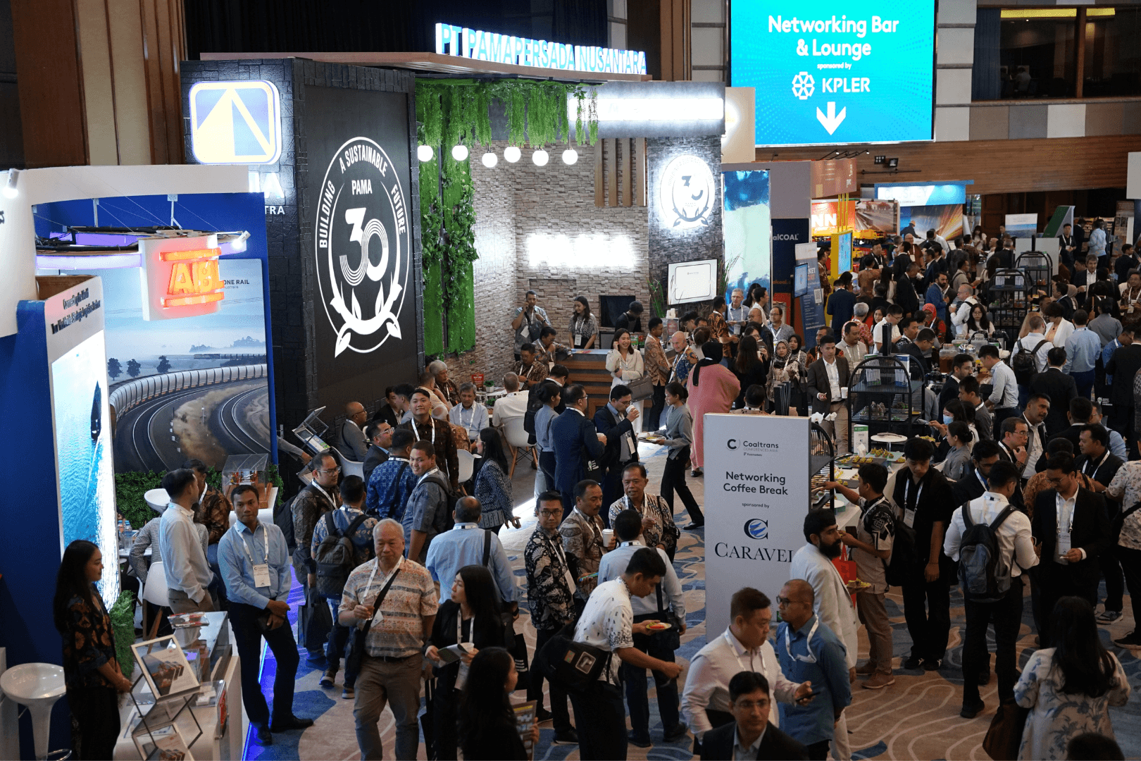 Coaltrans Asia 2024 - Fastmarkets