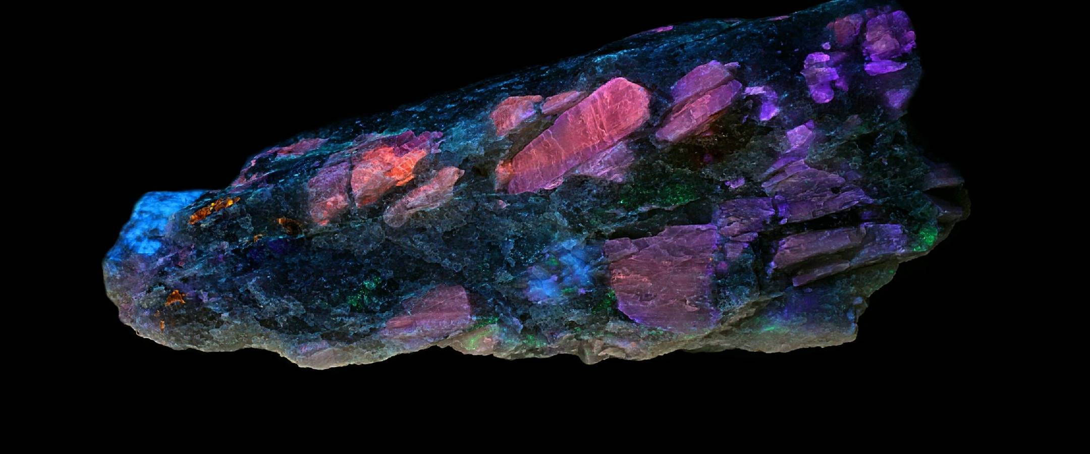 Critical minerals content hub - Fastmarkets