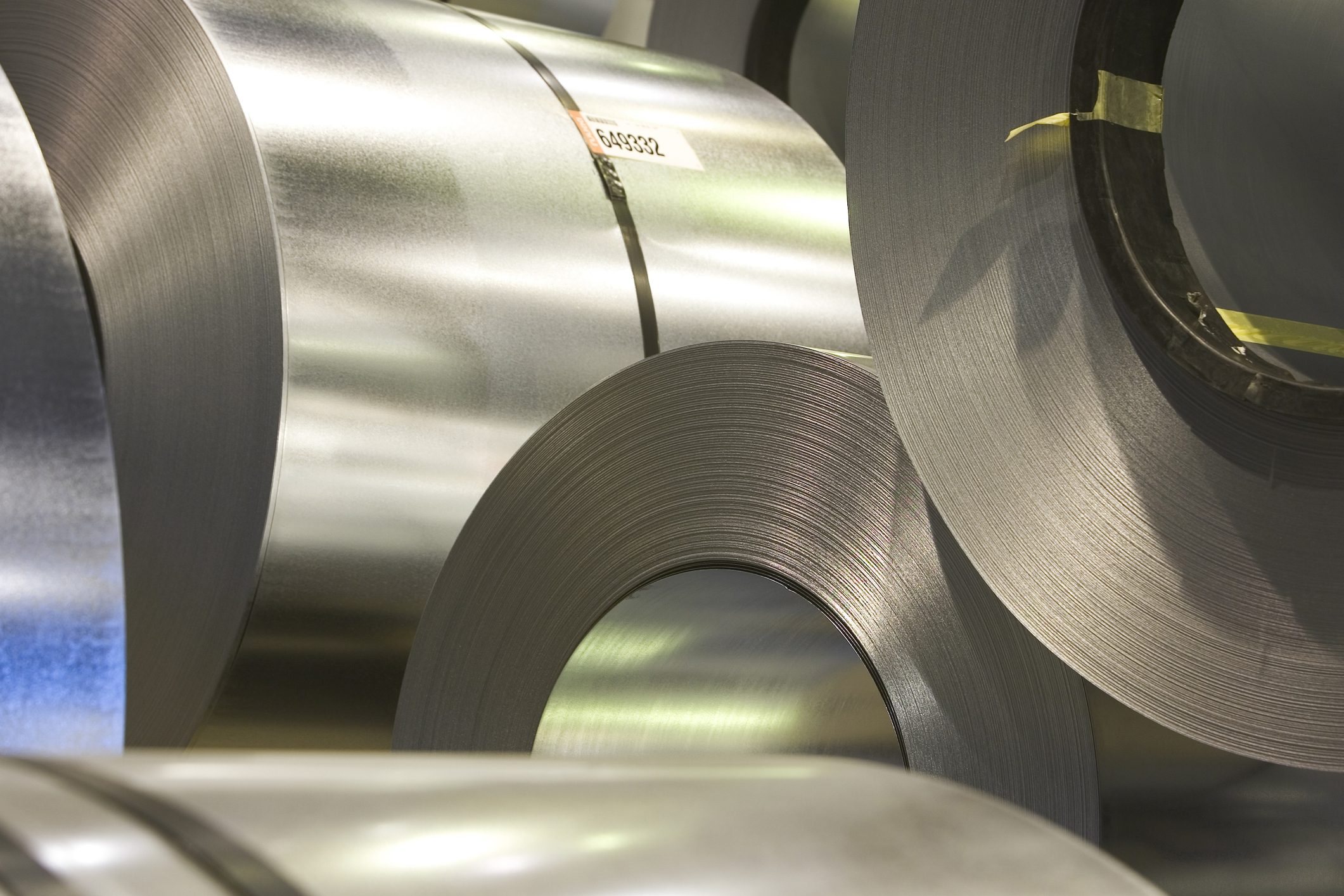 China's manufacturing sector tipped to lead steel demand, overtaking ...