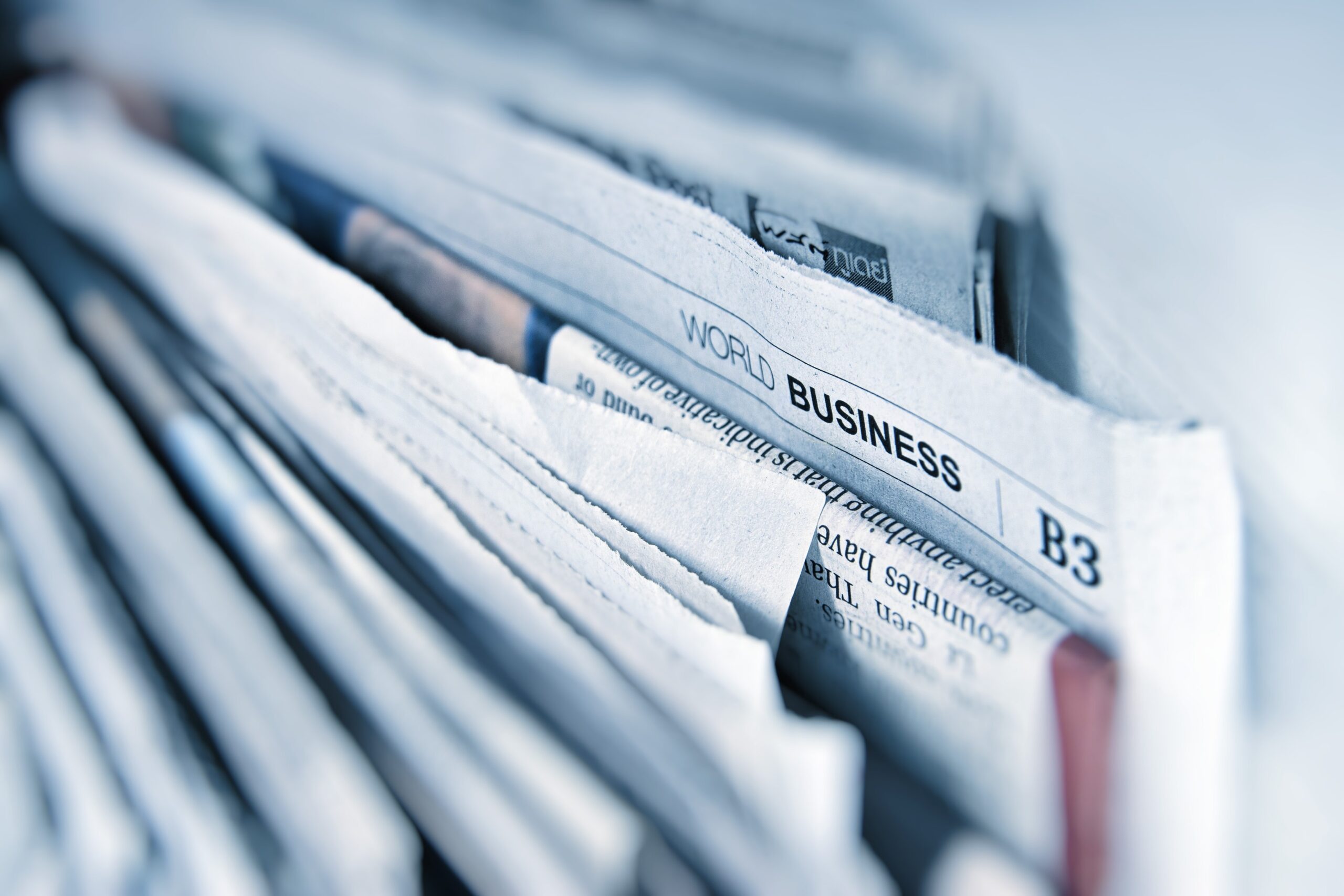 Printed Newspaper Profitability in a Digital Age - Fastmarkets