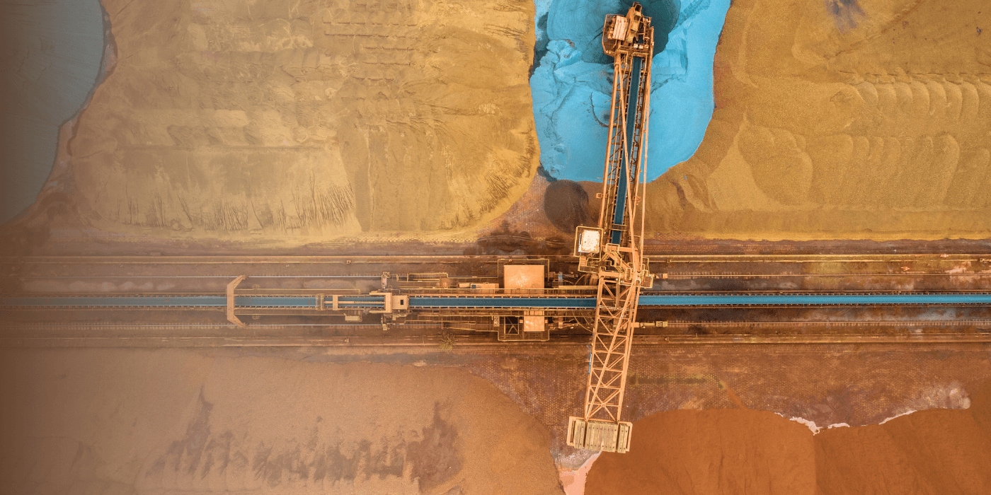 Decarbonization in the steel industry creating two-tiered iron ore ...