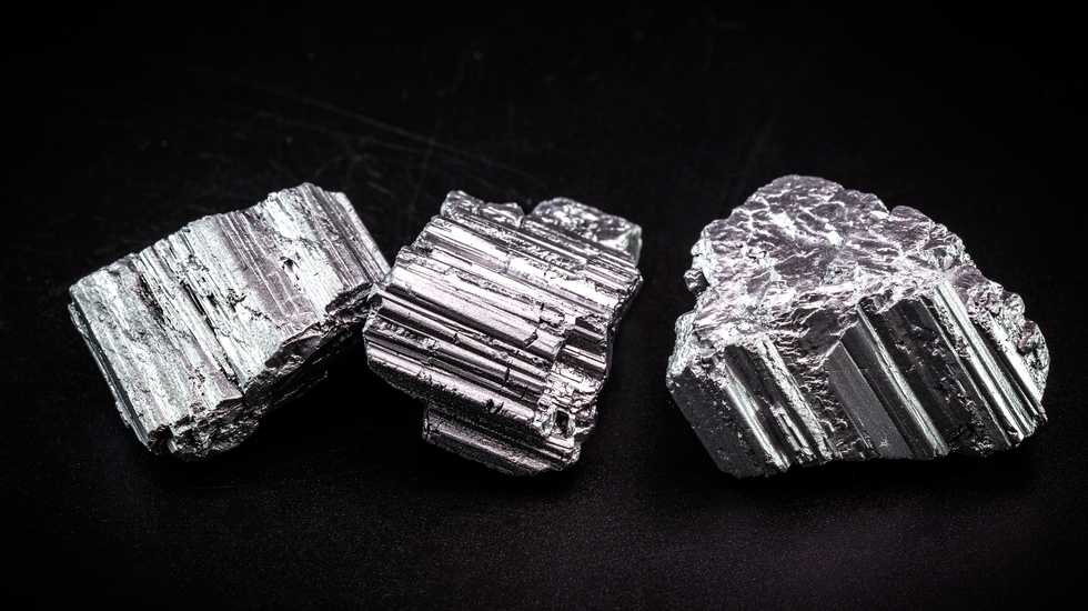 China's tighter gallium, germanium export controls: more of the same or ...