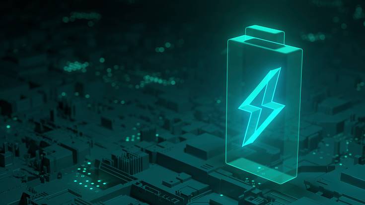 Vanadium redox flow batteries: a new direction for China’s energy ...