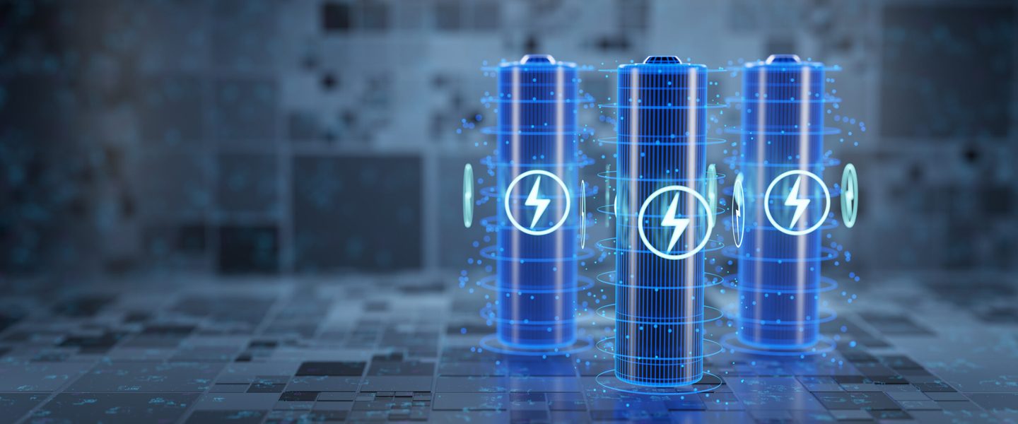 Green Li-ion launches first US battery-grade pCAM-producing recycling ...