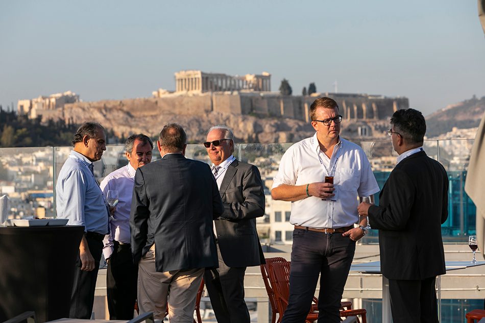 Fastmarkets International Aluminium 2024 - Fastmarkets