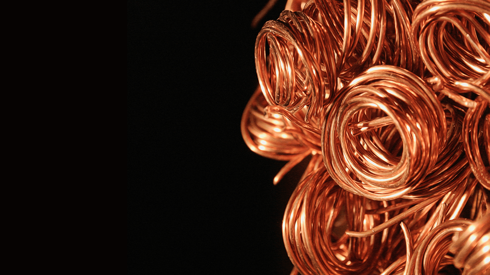 Copper concentrate price data and news - Fastmarkets