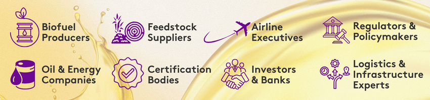 Fastmarkets Biofuels and Feedstocks Americas 2026 - Fastmarkets