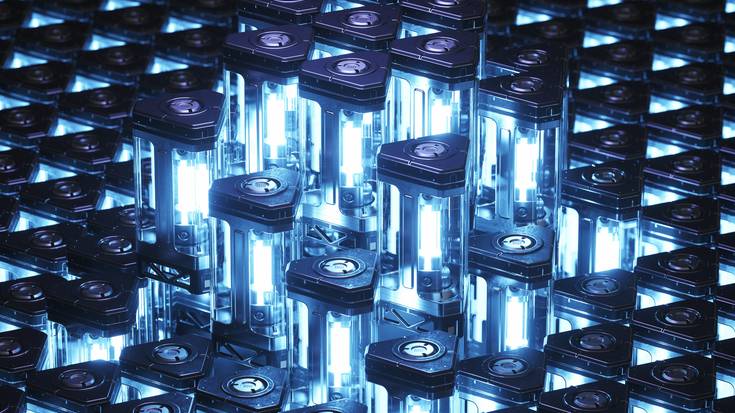 Vanadium redox flow batteries: a new direction for China’s energy ...