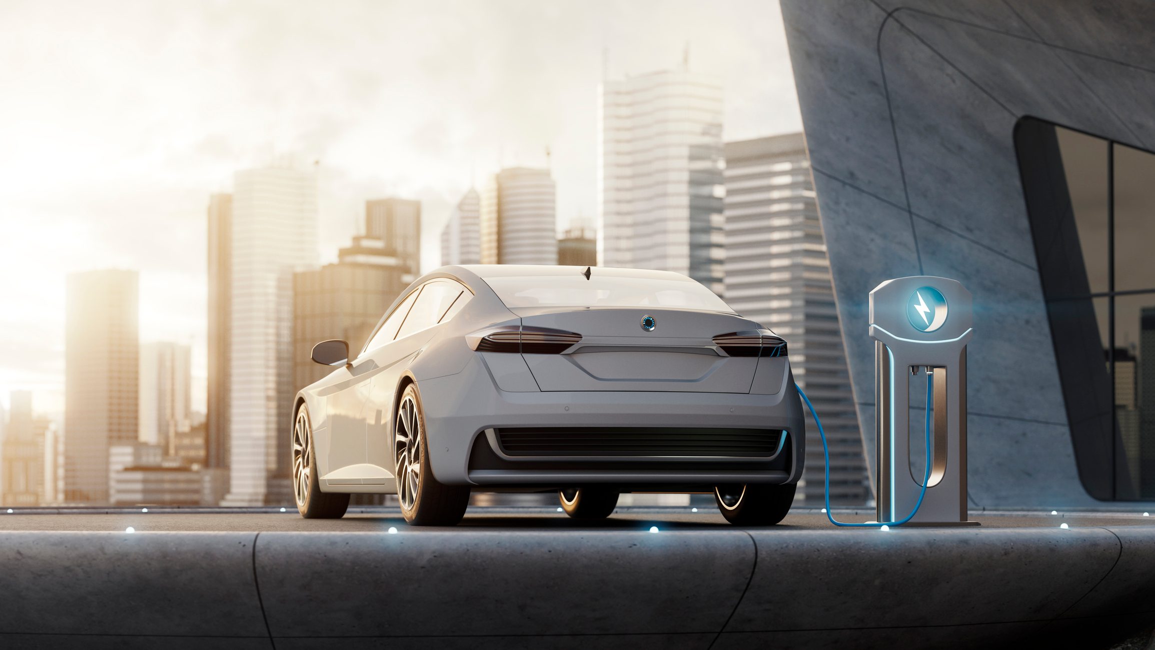 What's in store for EV demand in 2024 and beyond? - Fastmarkets