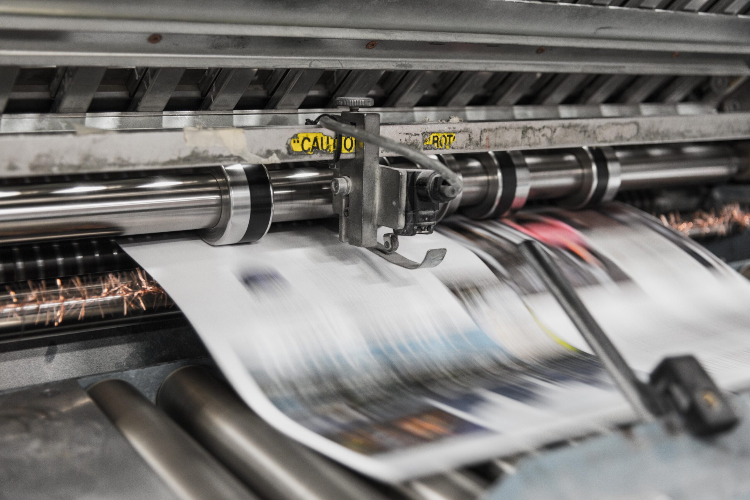 German Printing Industry: Crisis and Closures Ahead - Fastmarkets