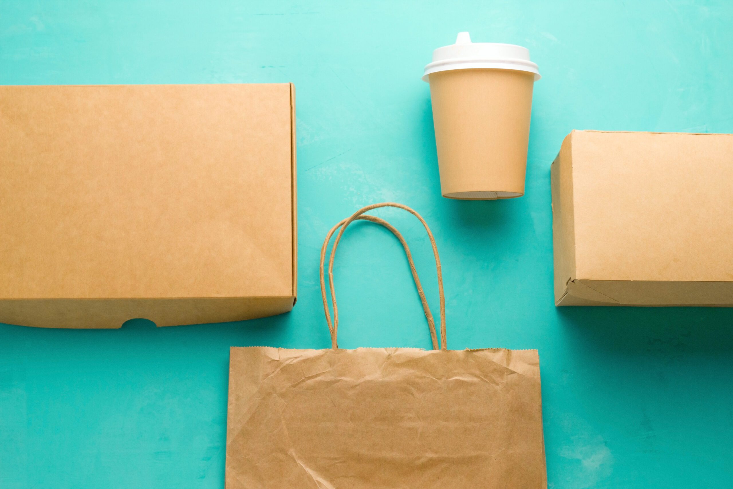 Food and Beverage Packaging Market Strategies for Success - Fastmarkets