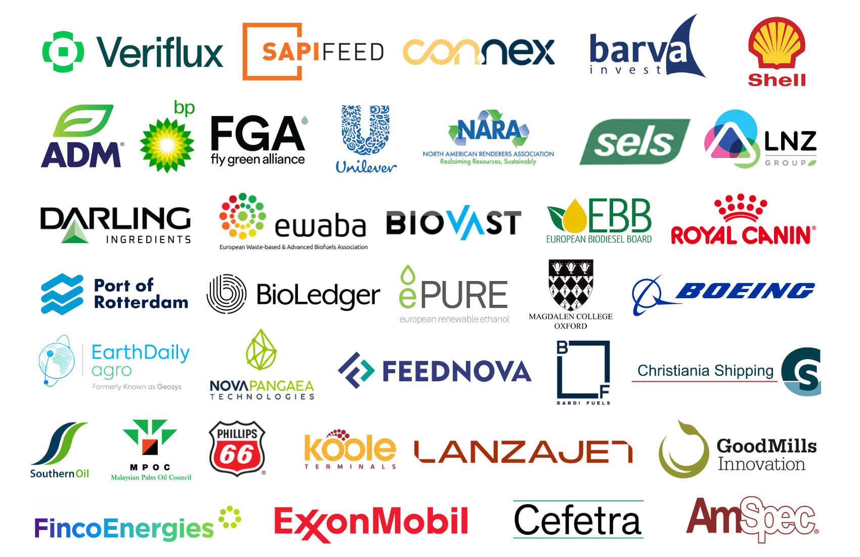 Fastmarkets Feedstocks and Biofuels Europe 2025 - Fastmarkets
