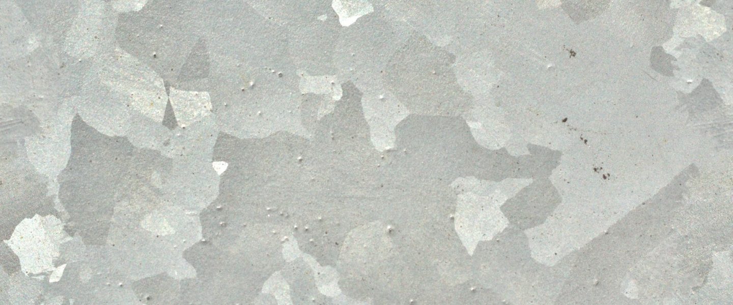 Galvanized steel prices - charts and historical data