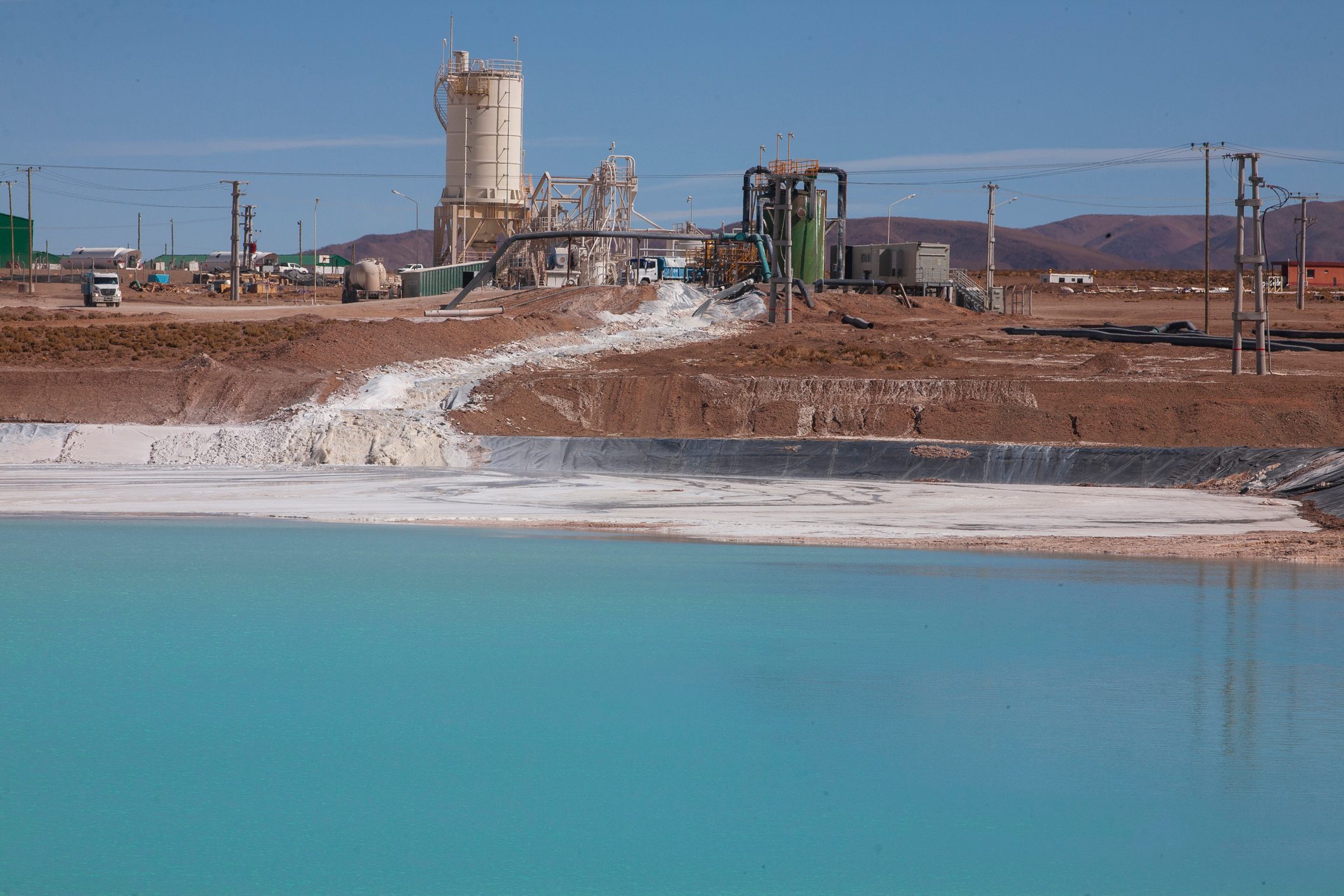 Lithium carbonate, spodumene prices edge higher on Chinese stimulus ...