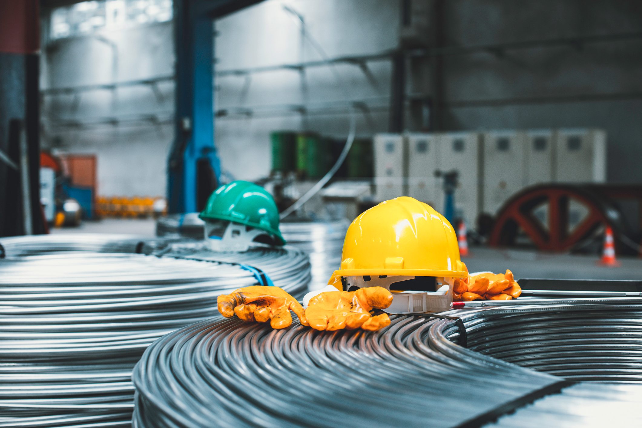 Colombian steelmakers join Latin American pushback against long steel ...