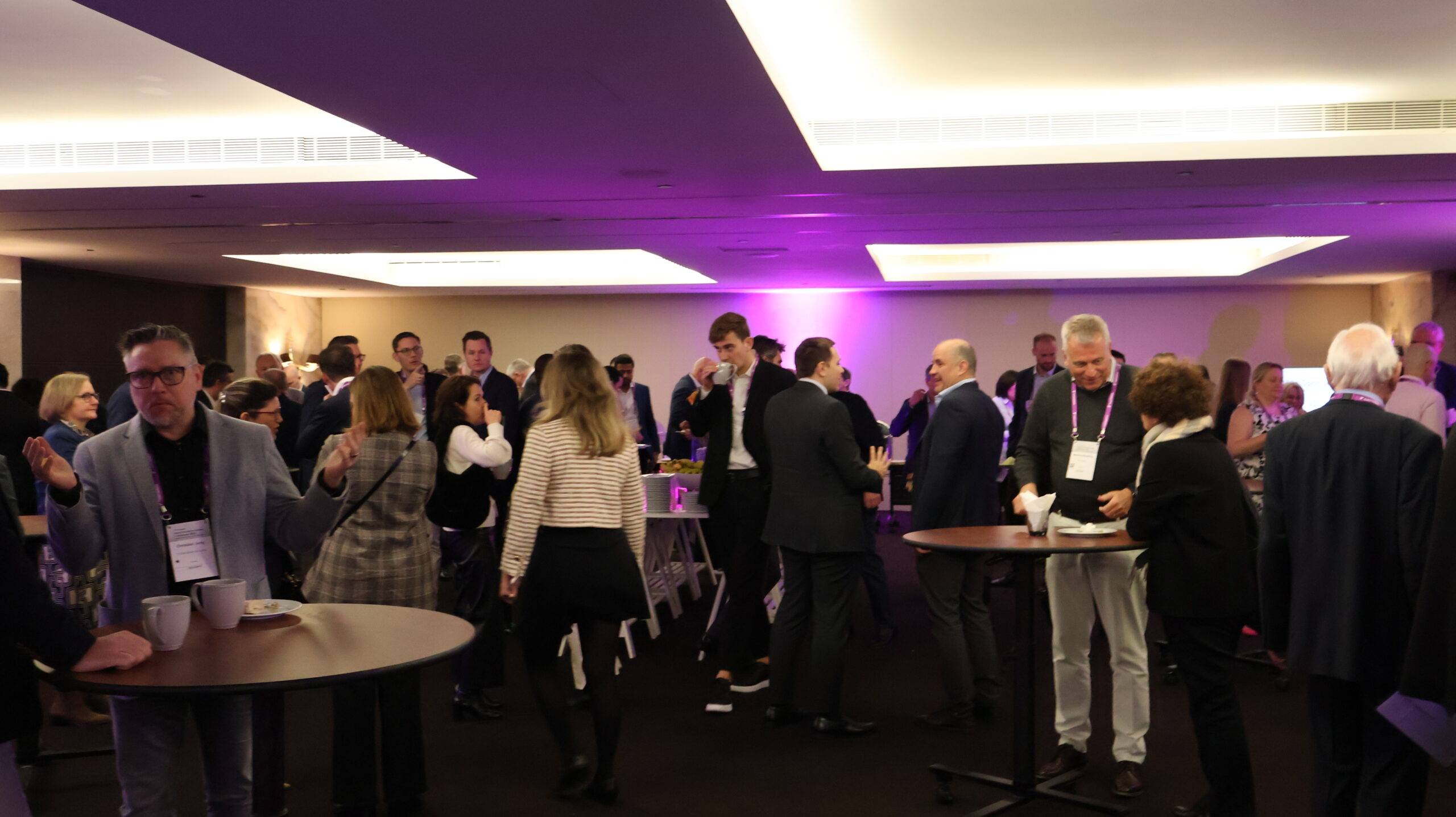 Fastmarkets Forest Products Europe Conference 2026 - Fastmarkets