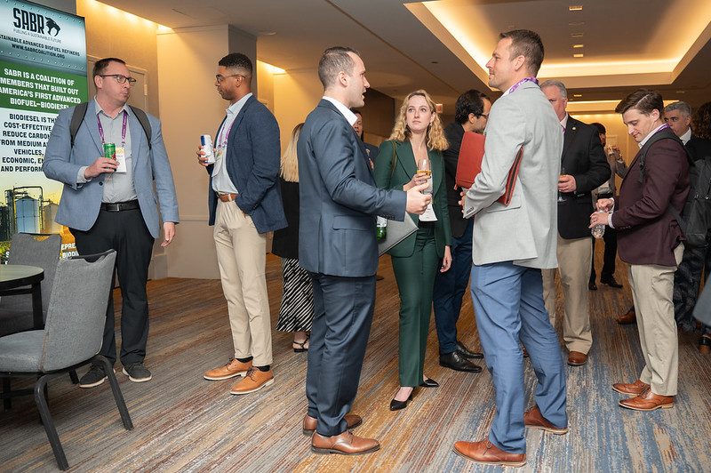 Fastmarkets Biofuels and Feedstocks Americas 2026 - Fastmarkets