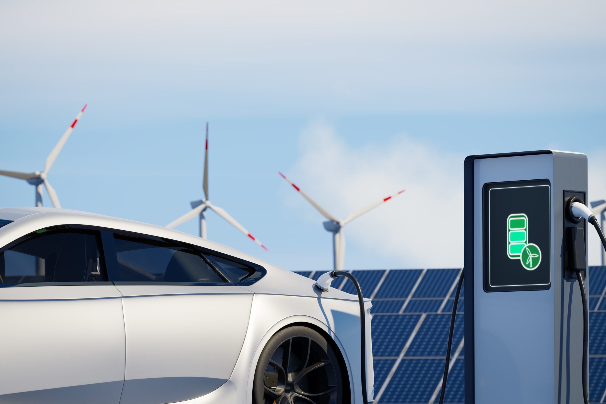 Global EV tariffs charge up trade debate - Fastmarkets
