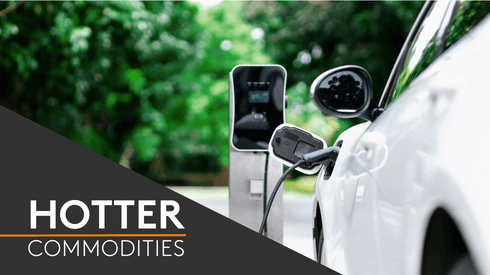 Voluntary carbon markets: key updates and insights - Fastmarkets