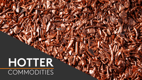 Copper smelters feel pain as treatment and refining charges plummet ...