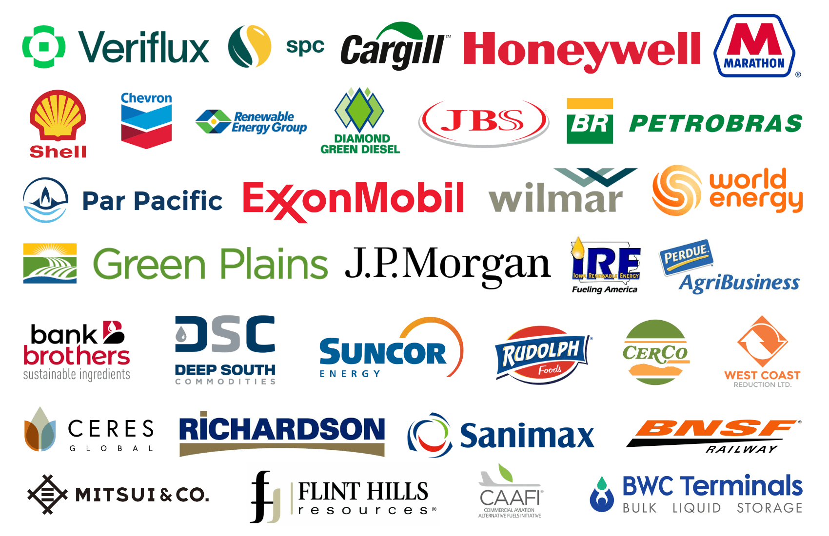 Fastmarkets Biofuels and Feedstocks Americas 2026 - Fastmarkets