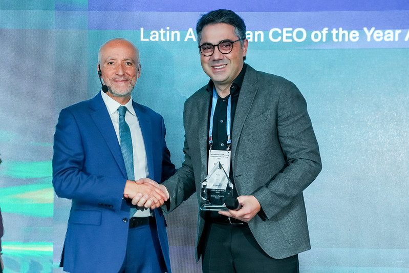 Fastmarkets Forest Products Latin America Conference 2026 - Fastmarkets