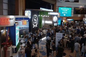 Coaltrans Asia 2024 - Fastmarkets