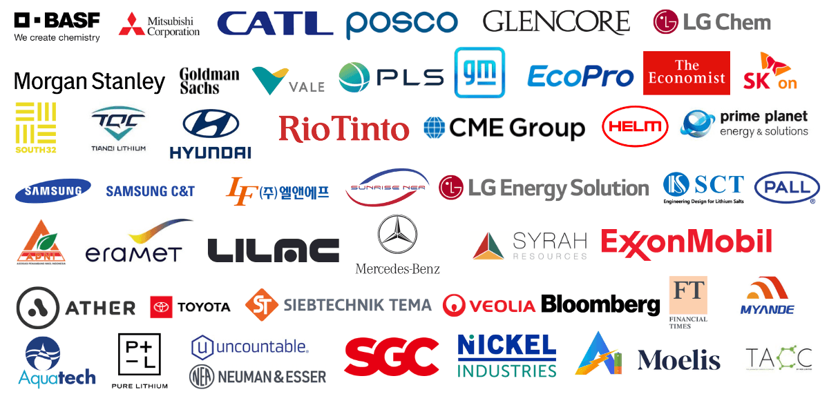 Asian Battery Raw Materials & Recycling Conference - Fastmarkets