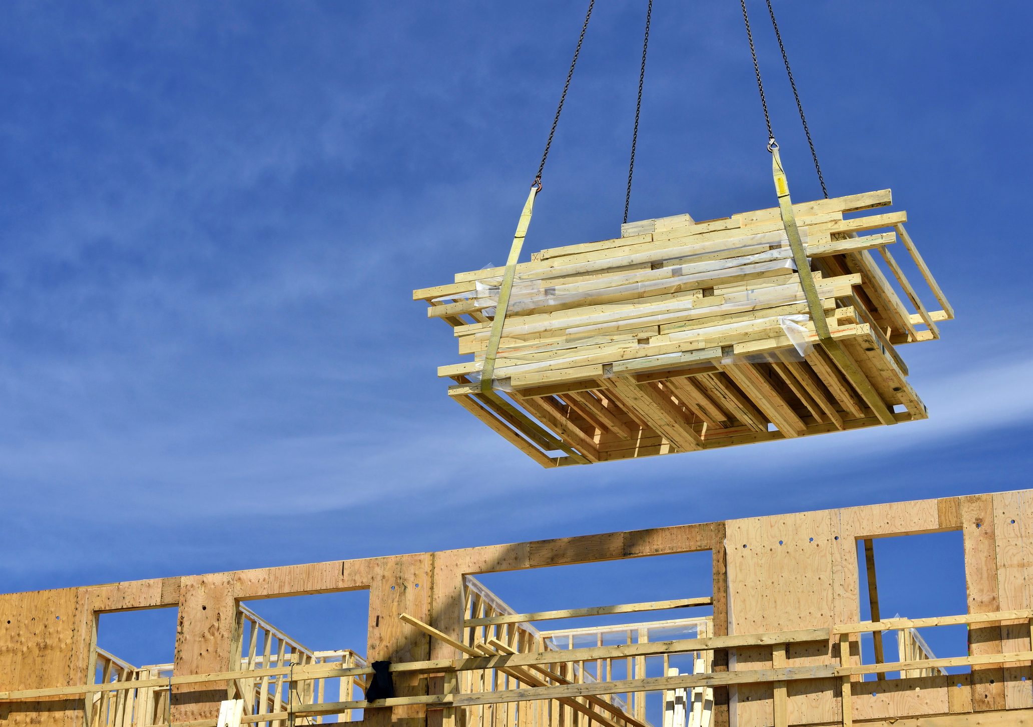 Lumber Market Overview: Sales and Pricing Changes - Fastmarkets