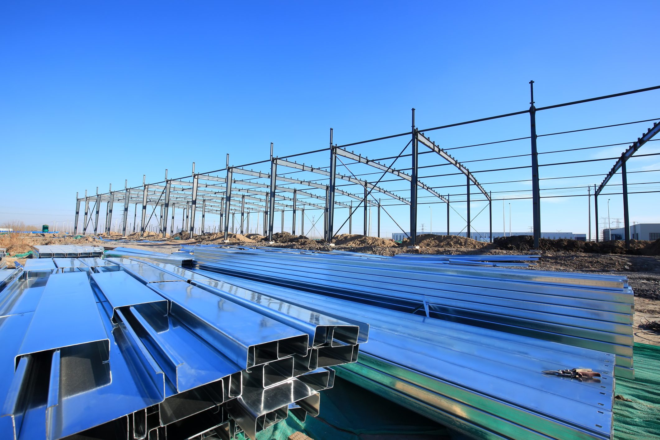 Fastmarkets launches green prices for Asia long steel, China HRC as ...