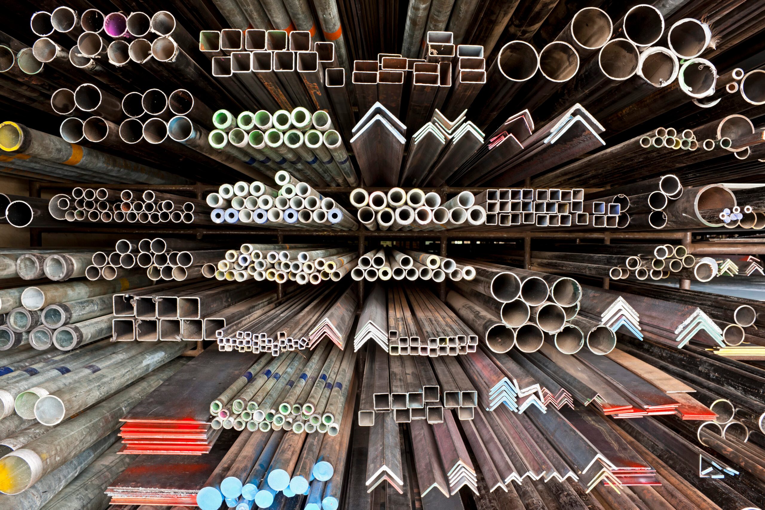 Mexican steel industry bets on green steel to replace imports