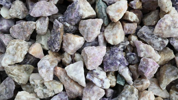 Rare earths prices and news