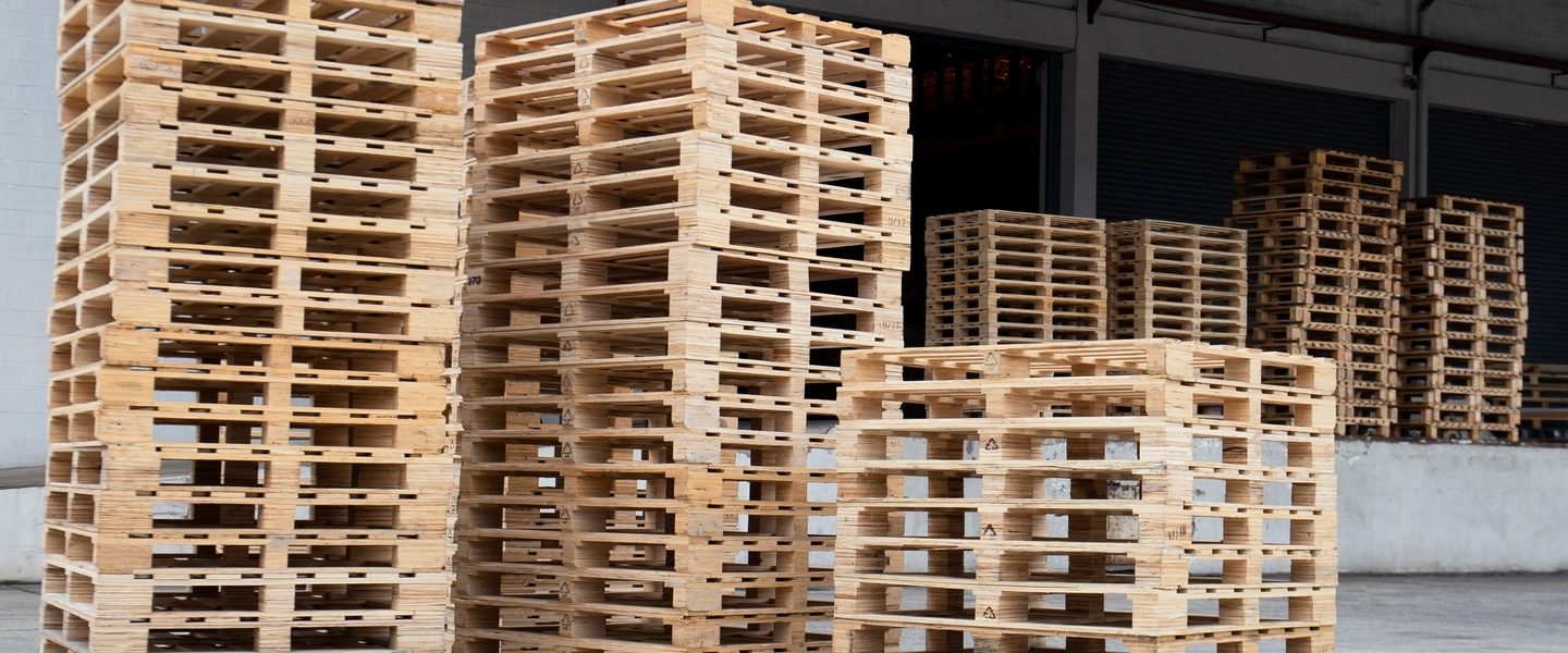 Pallets - Fastmarkets