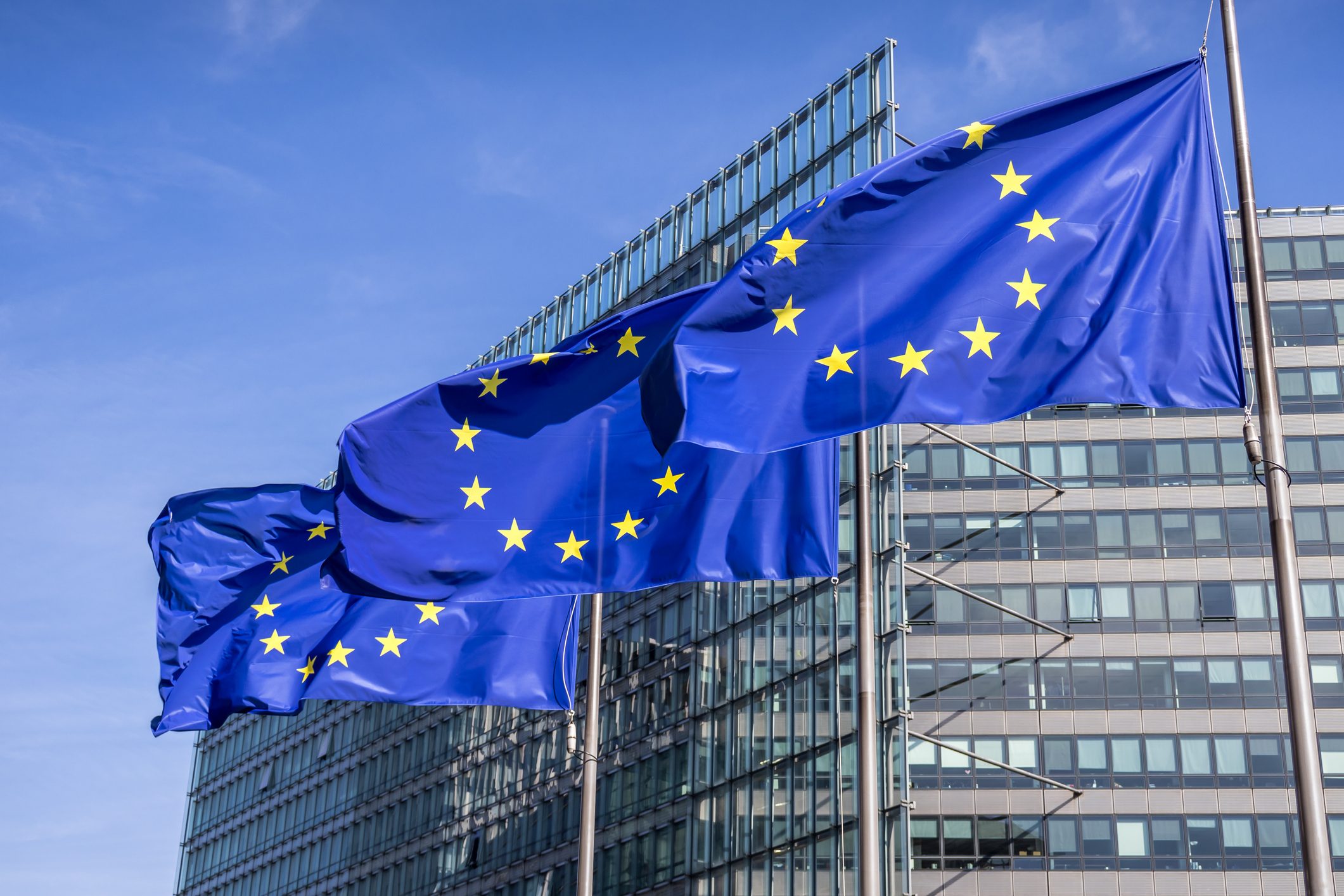 European Commission report details $45 billion for clean energy, $800 ...