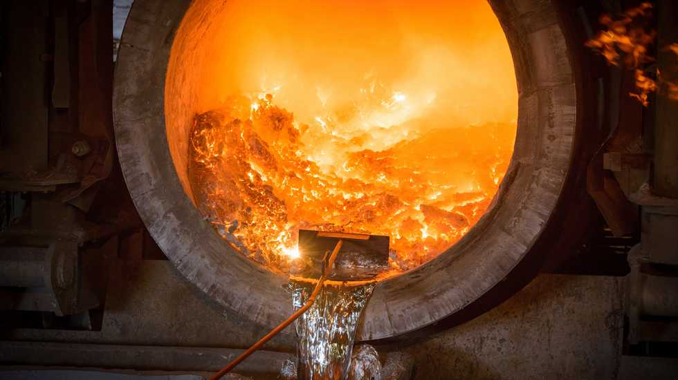Magnitude 7 aluminium smelter in Missouri mulling over closure ...