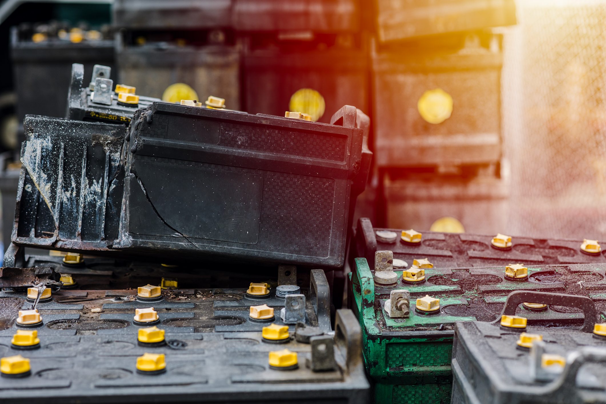 Lithium-Ion Battery Recycling Feedstock Shortage Impact - Fastmarkets