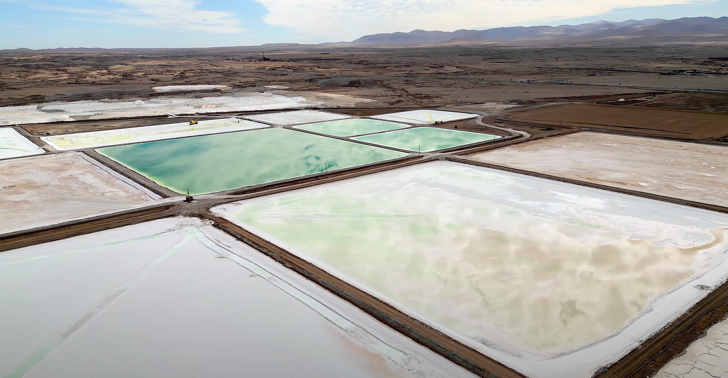GM, LAC sign $625-million agreement in push to secure lithium supply in ...