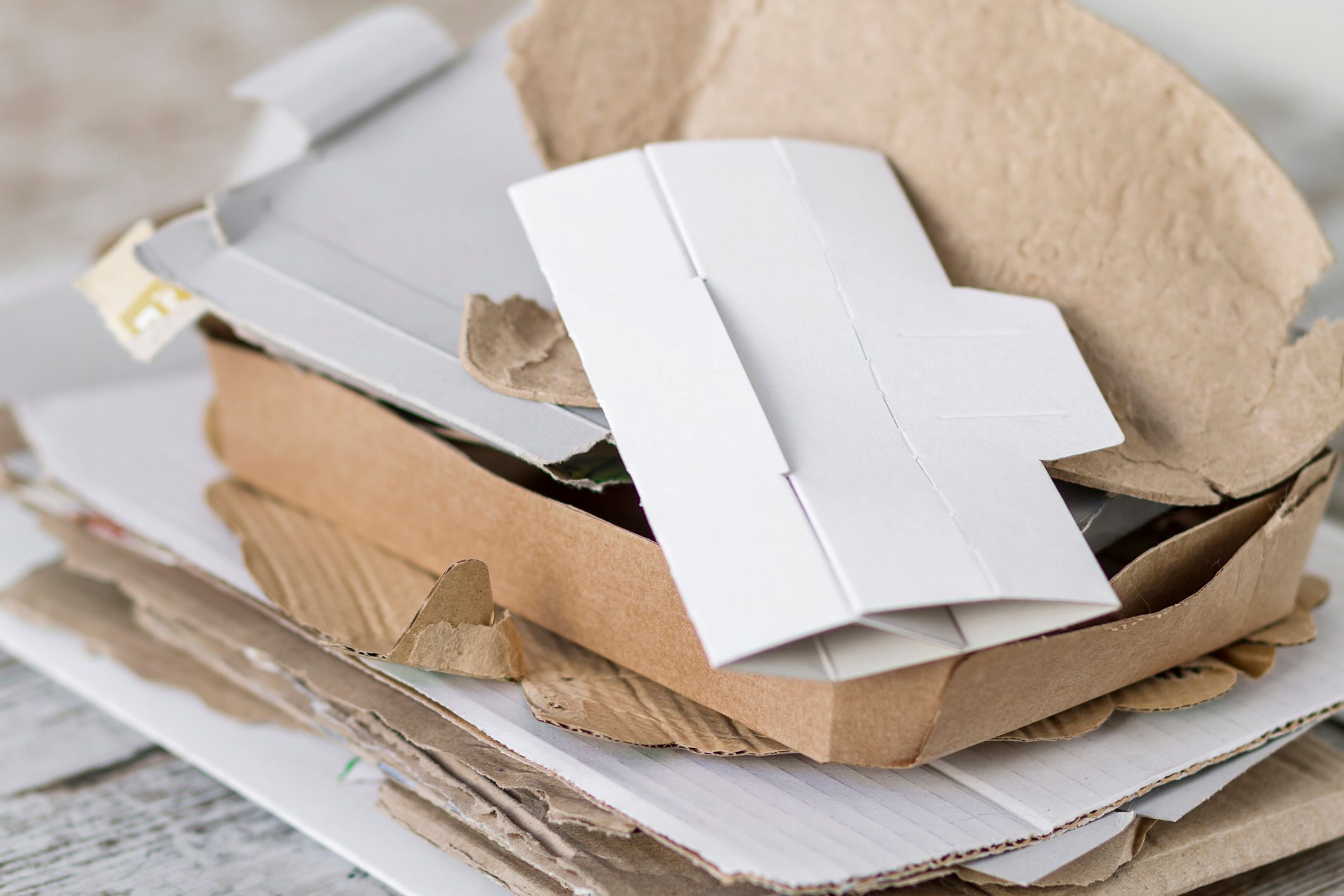 Margins driving paper packaging price increases: North America paper ...
