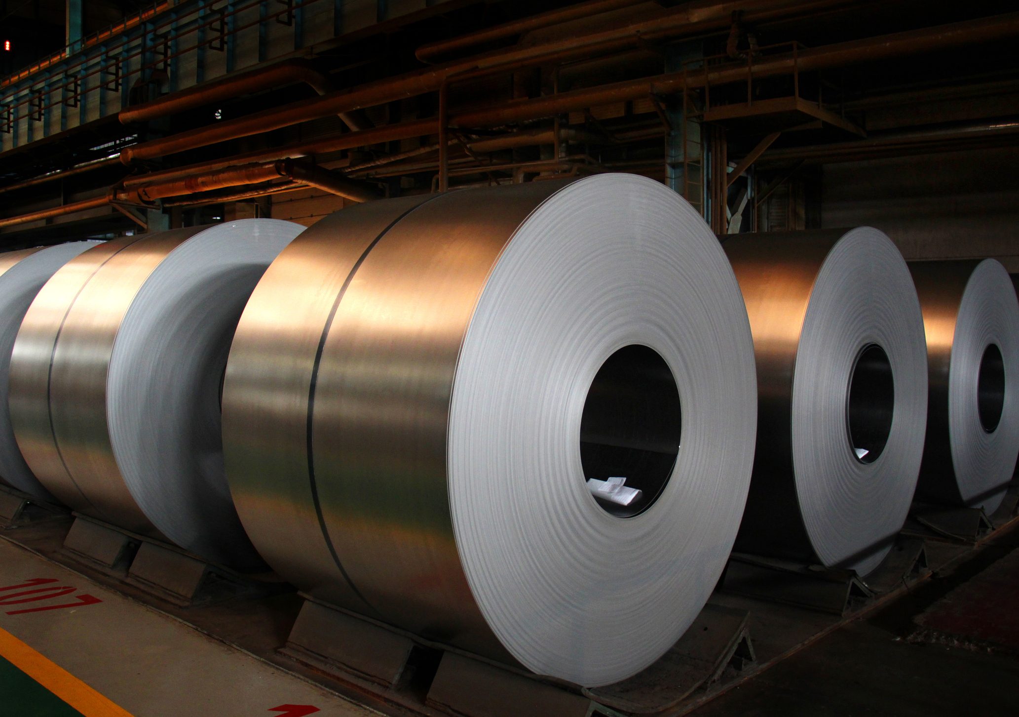 Chinese hot-rolled coil prices rise but buyer interest remains mixed ...