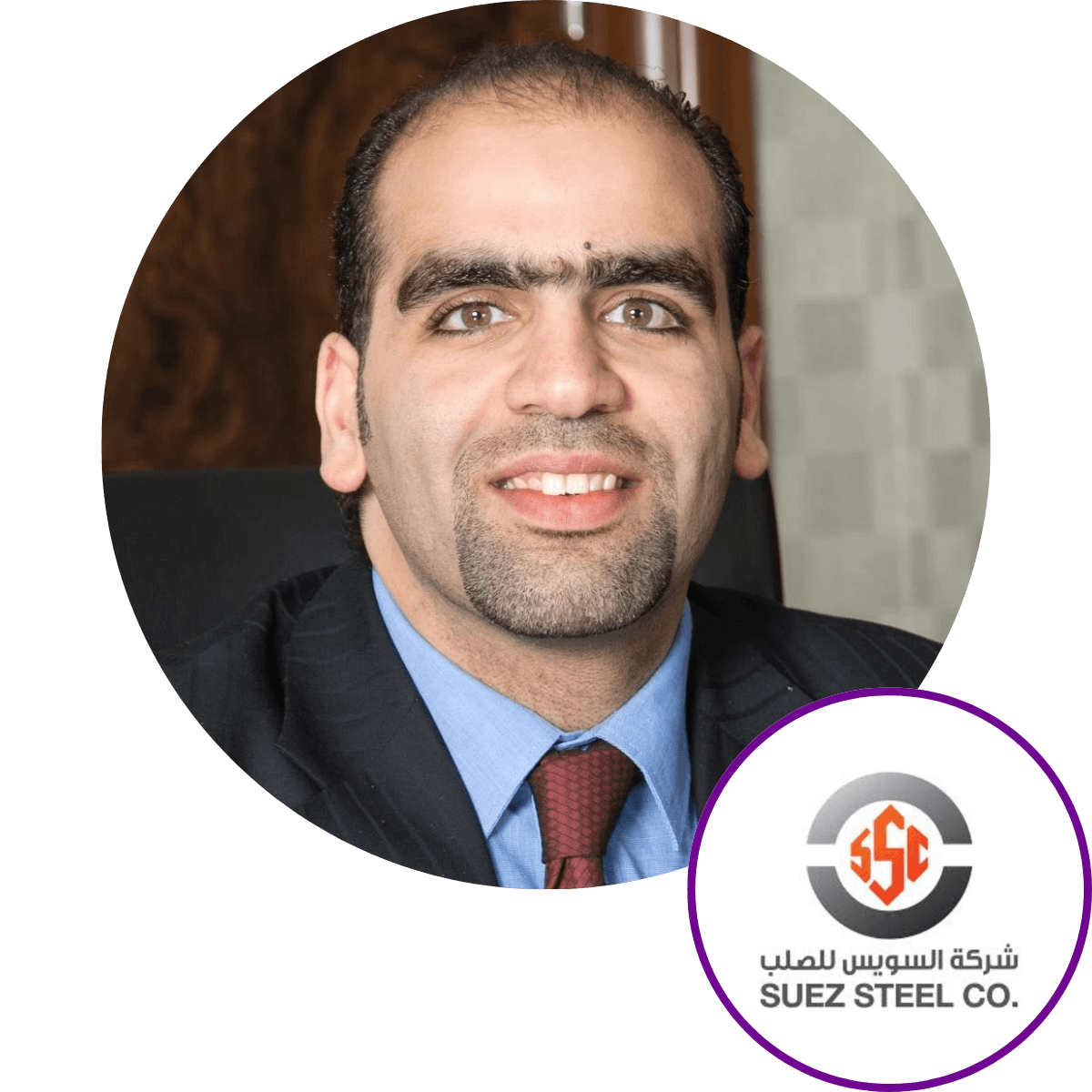 Middle East Iron & Steel 2026 - Fastmarkets