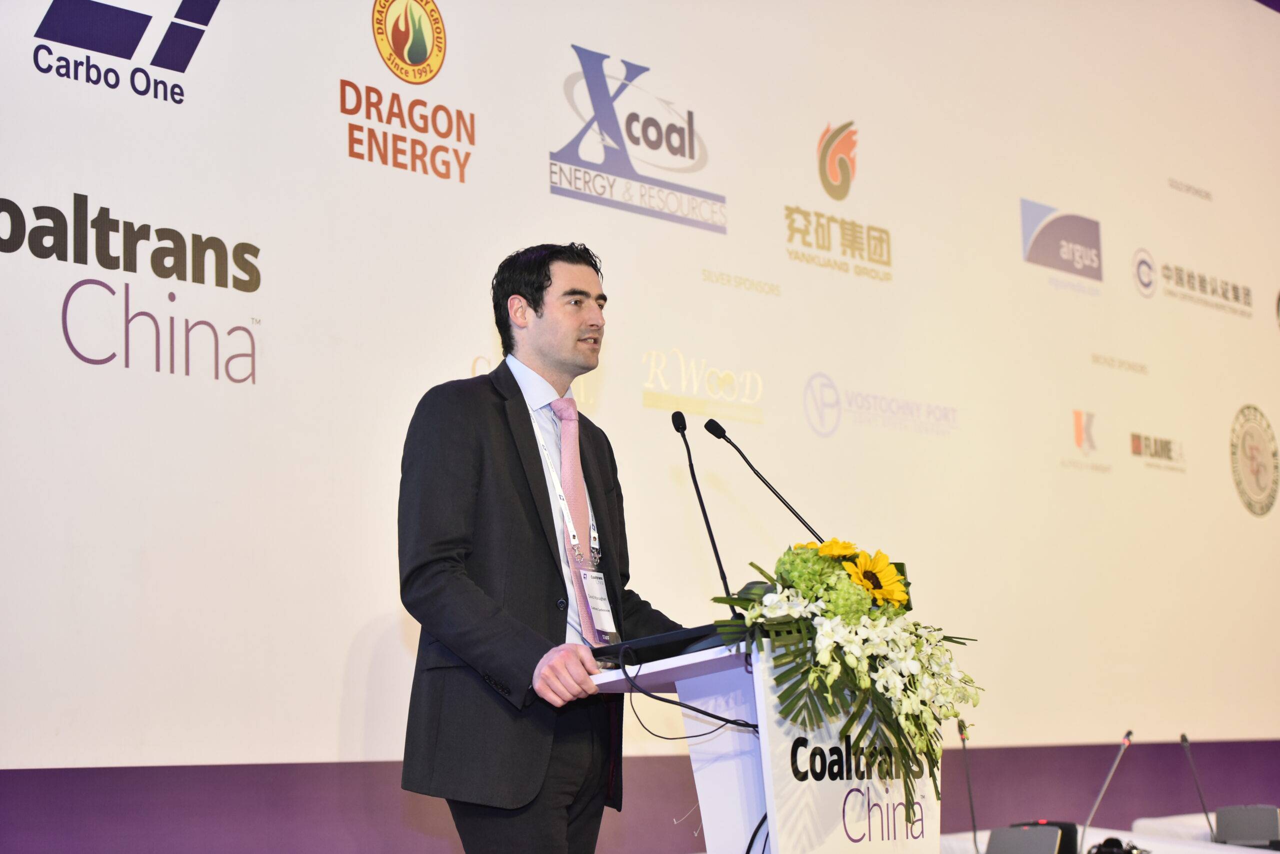 Coaltrans China 2026 - Fastmarkets