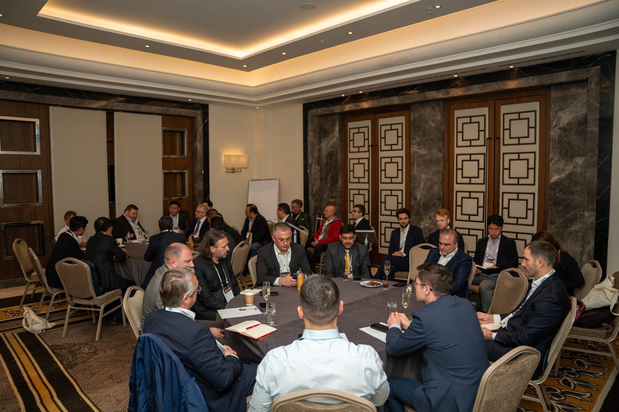 International Ferroalloys 2025 - Fastmarkets