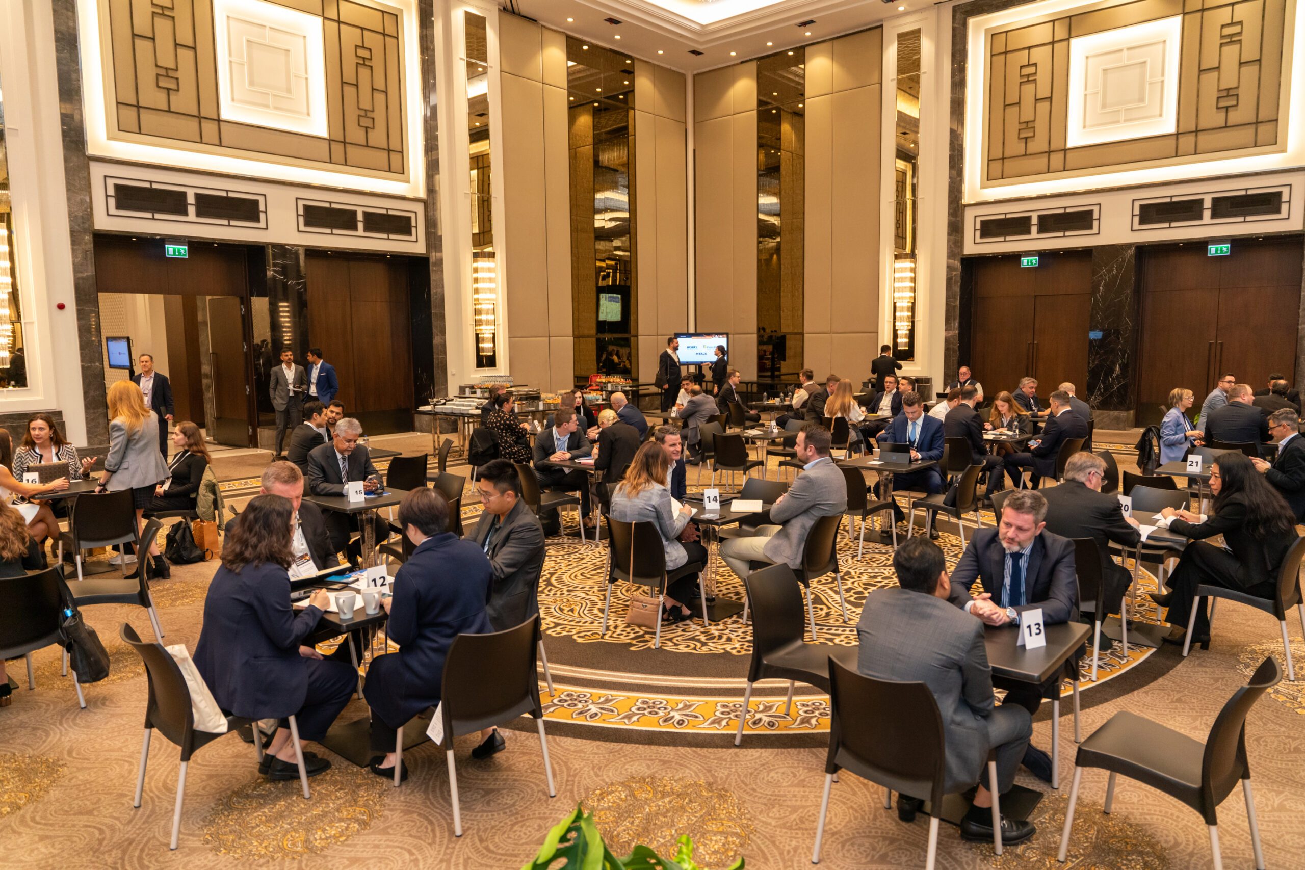 International Ferroalloys 2025 - Fastmarkets