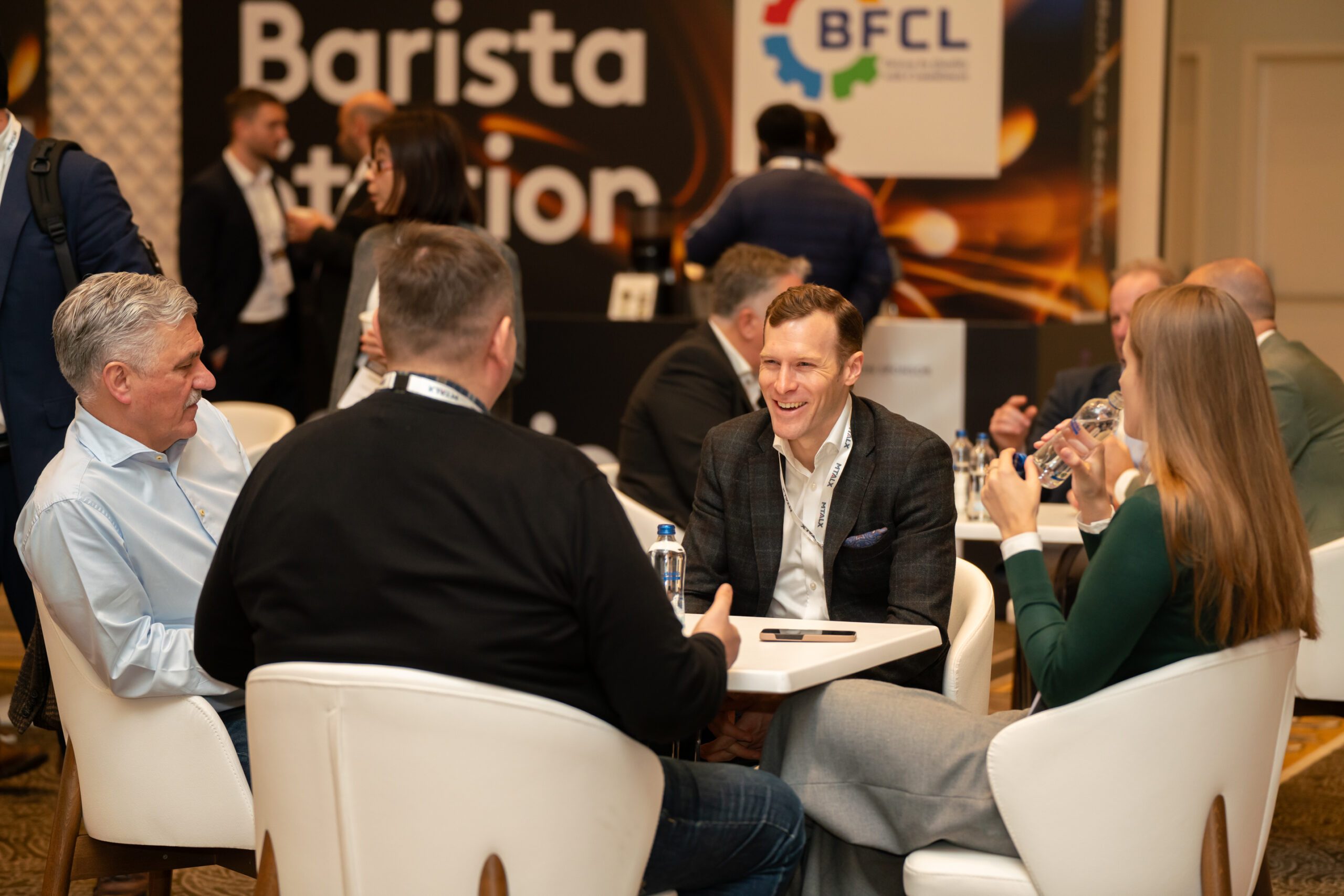 International Ferroalloys 2025 - Fastmarkets