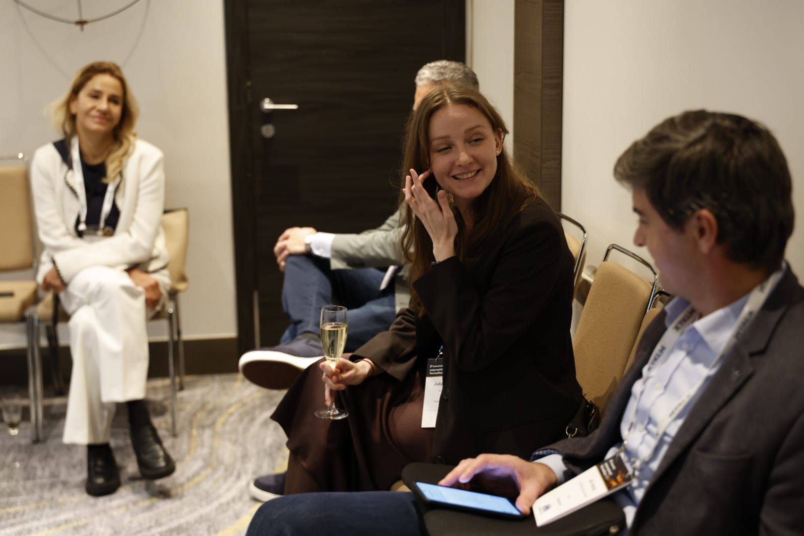 International Ferroalloys 2025 - Fastmarkets