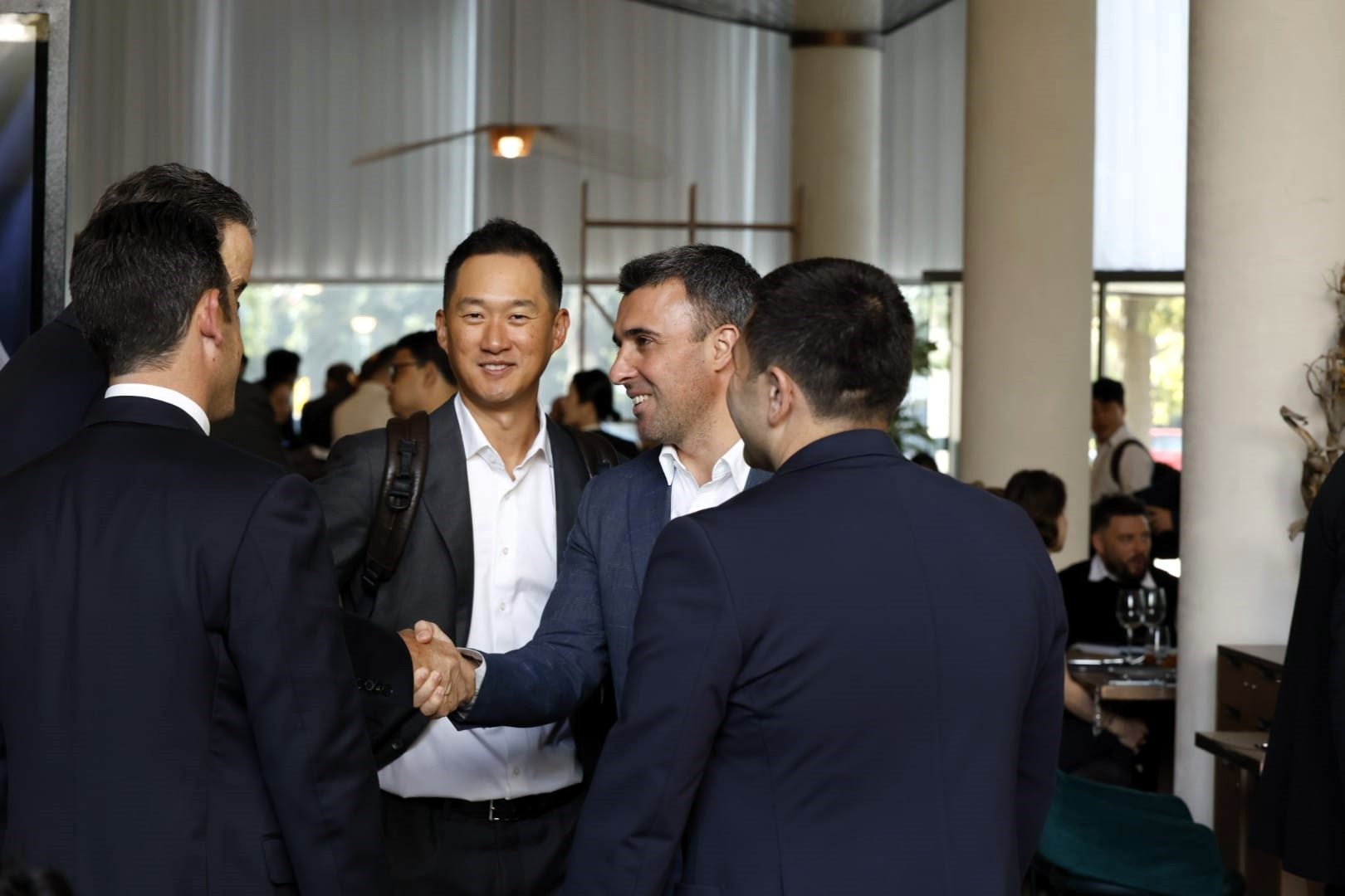 International Ferroalloys 2025 - Fastmarkets