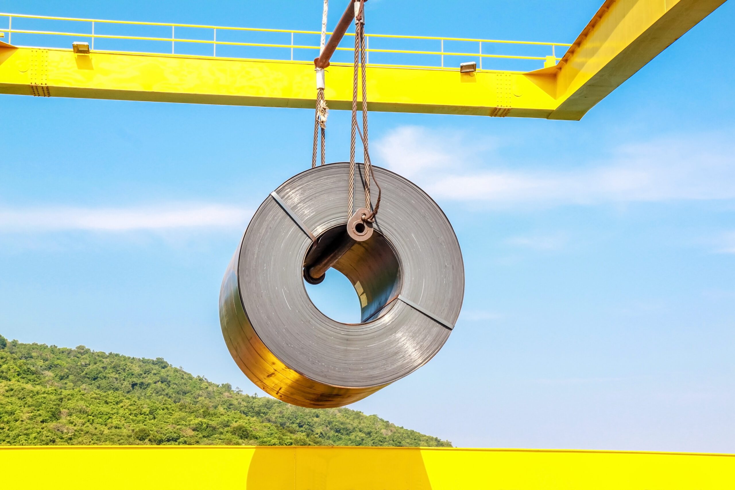 Lewis Leibowitz Section 232 Legal Insights - Fastmarkets